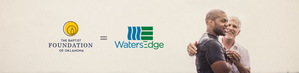 New Name, Same Purpose | WatersEdge Advisors and Ministry Services