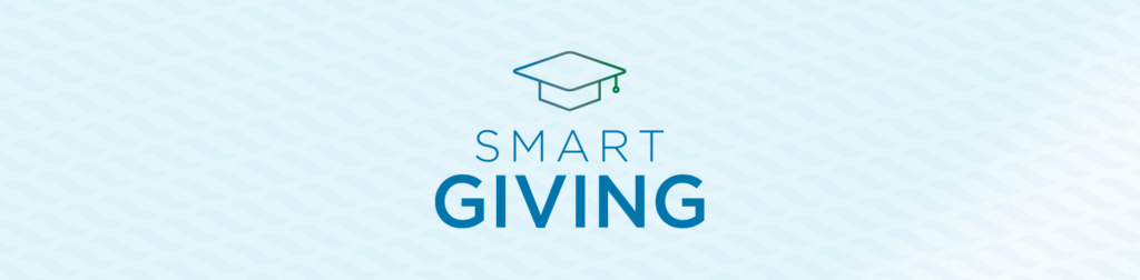 Smart Giving - Charity | WatersEdge Ministry Services