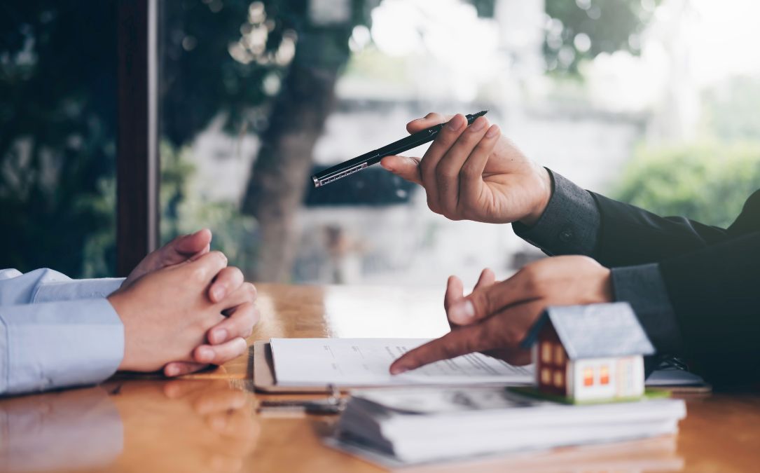 Gifting Property to Ministry: What You Need to Know | WatersEdge